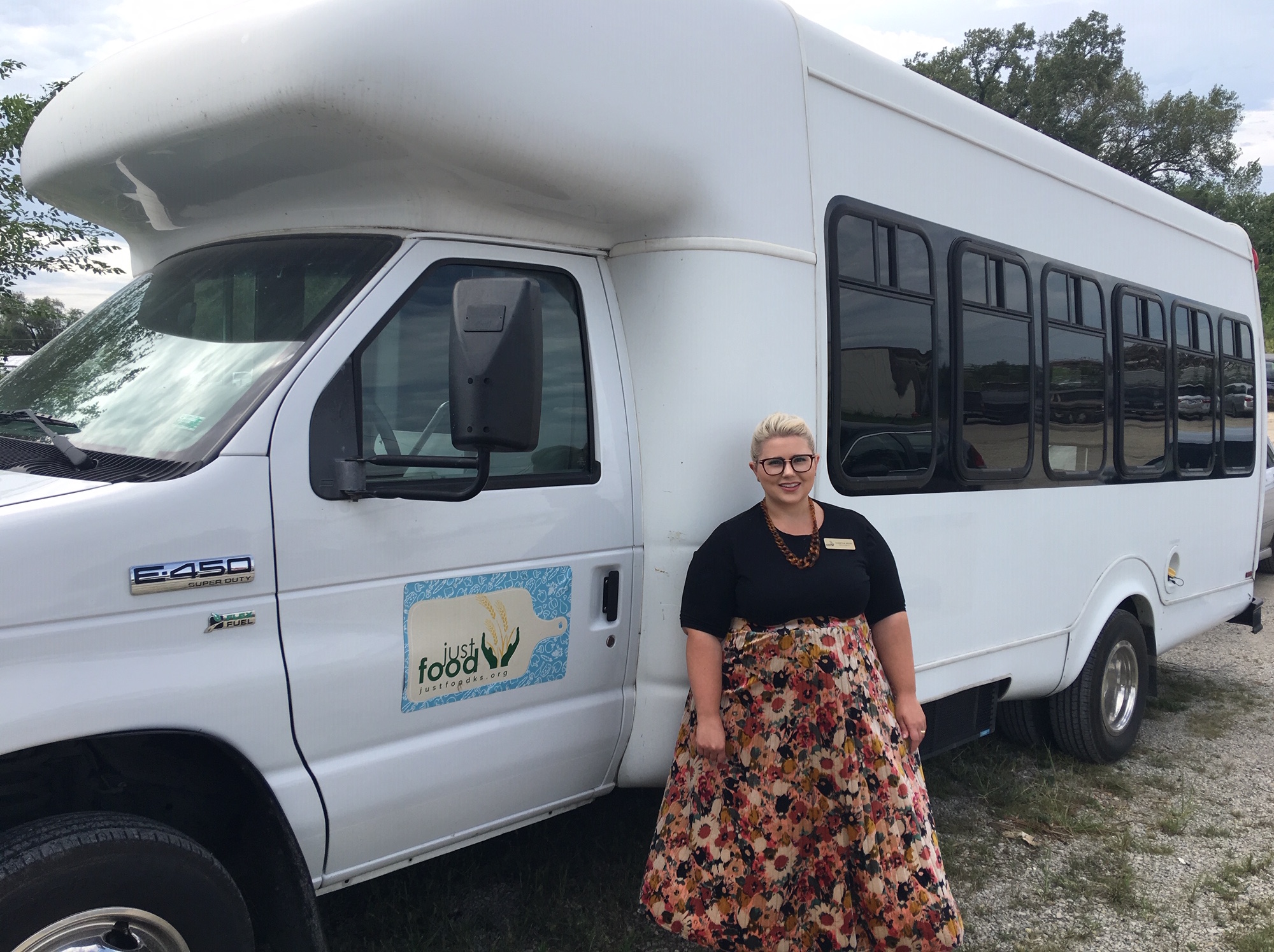 A growing number of seniors faced with food insecurity are relying on ...